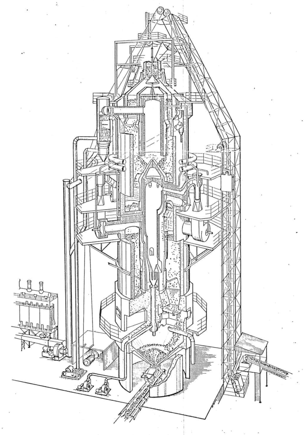 Modeling Efforts – Alpha Thermal Process