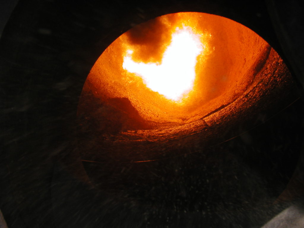 Alpha Thermal Process – High Temperature Process Consulting